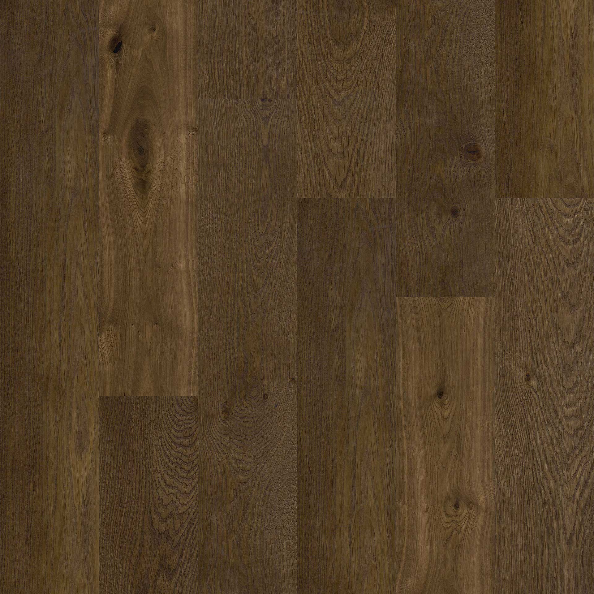 Infused Smoked Oak | 7102 | Hardwood Solid and Engineered Flooring